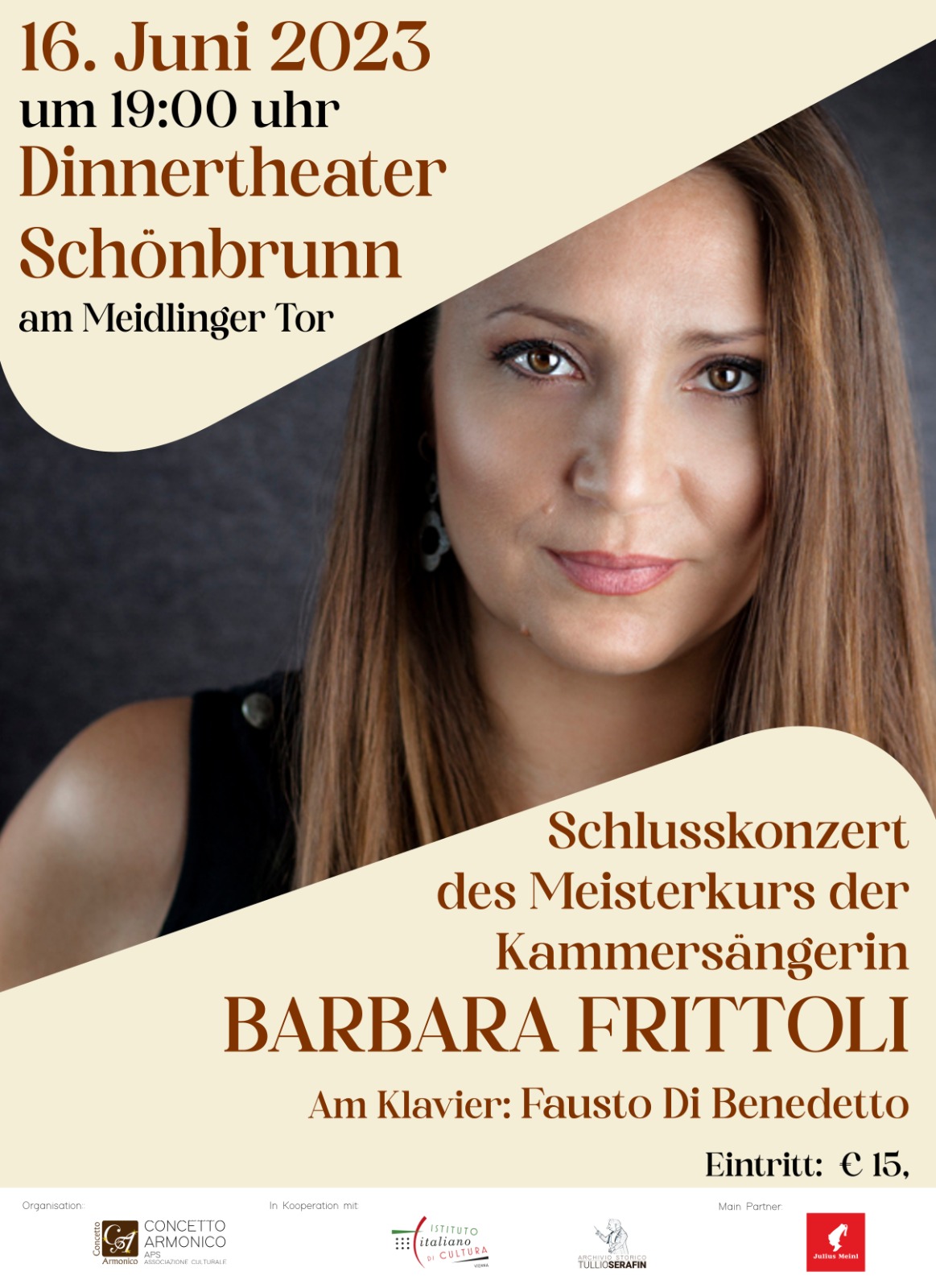 Barbara Frittoli (Gastspiel)